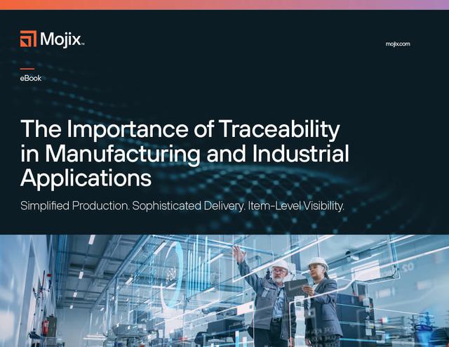 Mojix | Industrial Asset Tracking Solutions | Mojix Mojix | Industrial Asset Tracking Solutions | Mojix